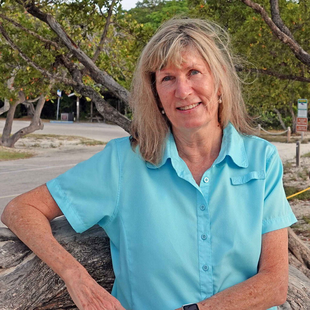 About Us – Friends of John Pennekamp